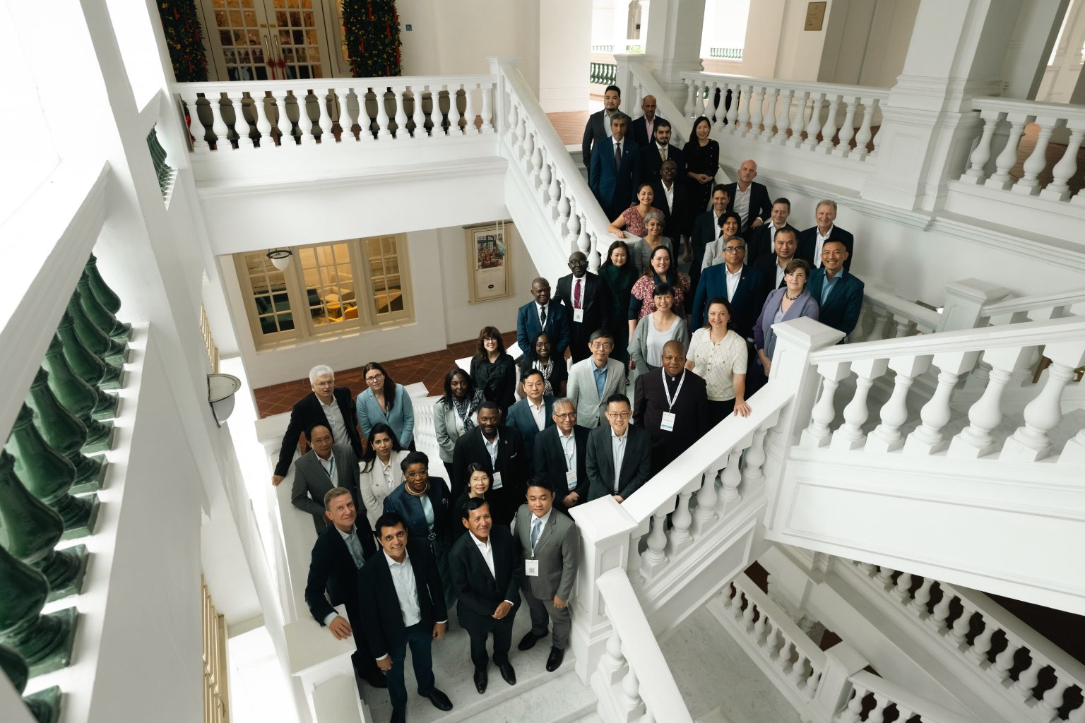 Global Government Summit