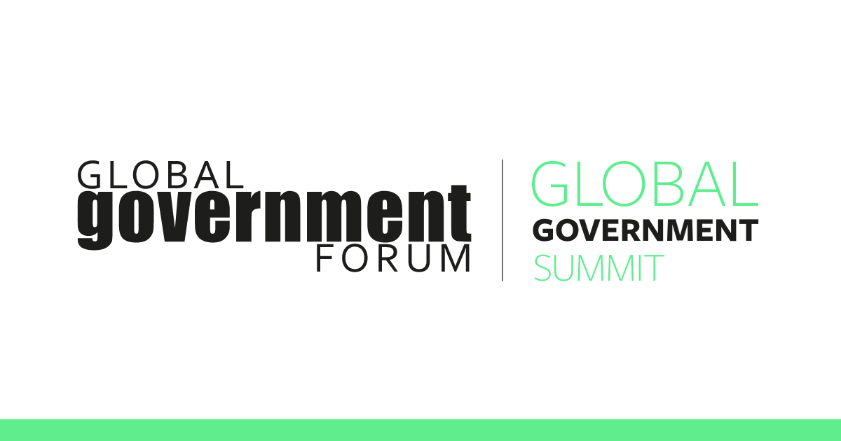 Agenda - Global Government Summit 2022
